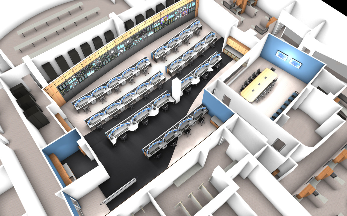 Mission Critical/Secure Facilities/Aviation - Wiley|Wilson Mission Critical/Secure Facilities/Aviation - Wiley|Wilson